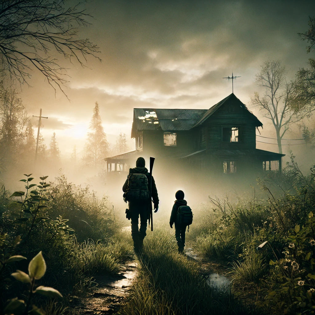 Find Peace in Every Page 🦌🌲 with the Graham's Resolution Series ...