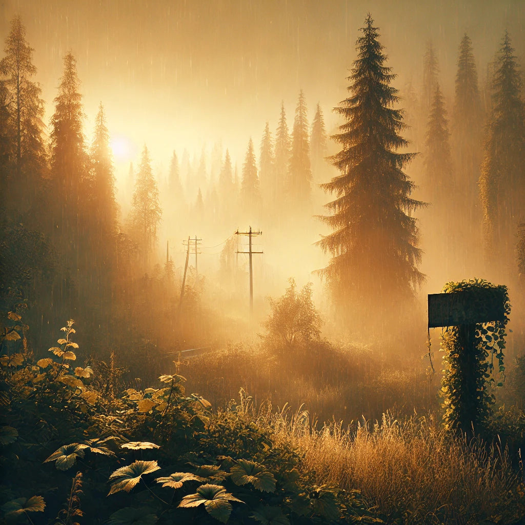 Find Peace in Every Page 🦌🌲 with the Graham's Resolution Series ...