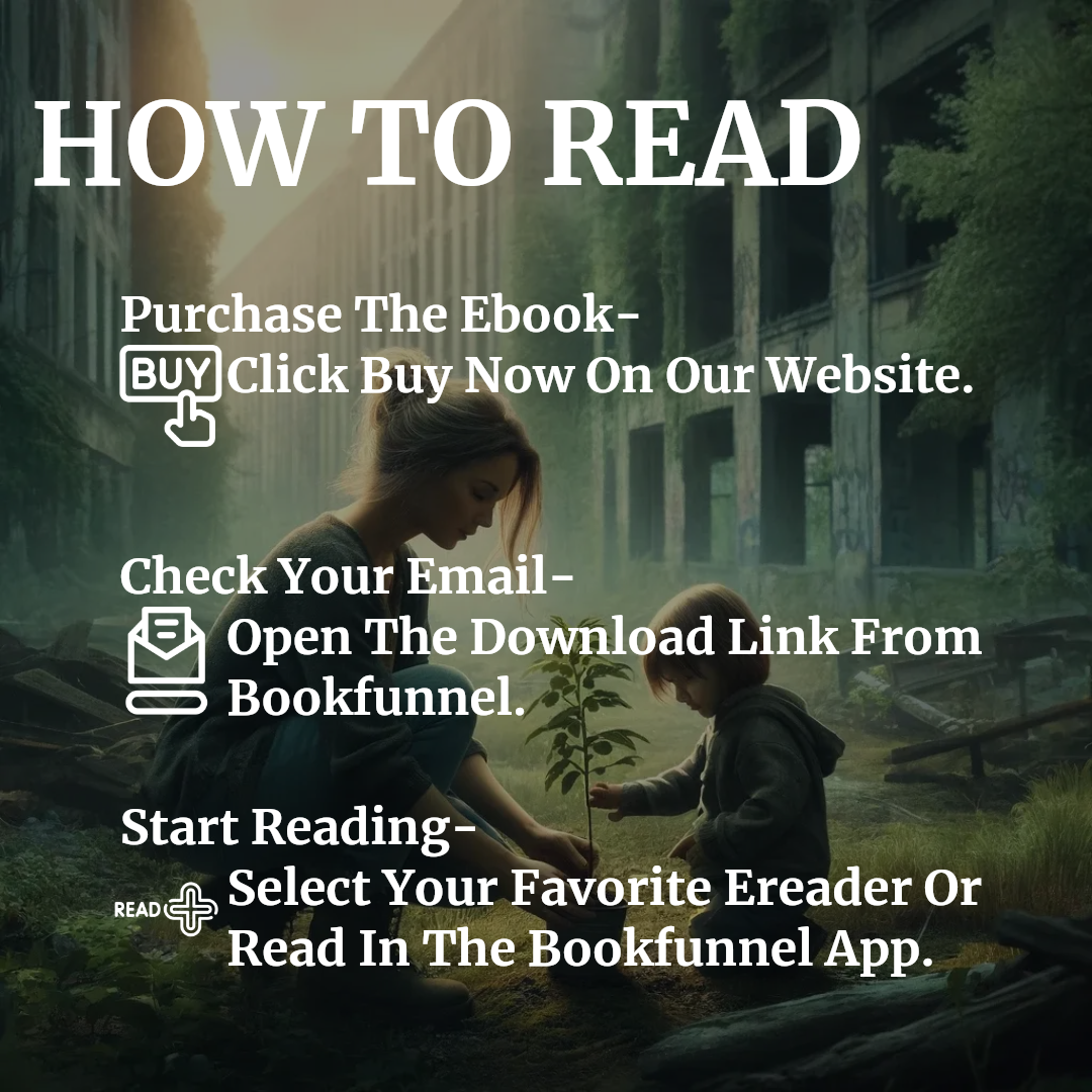 The Graham's Resolution Series Bundle 🦌 🌲🌲🌲 – ARShawBooks.com