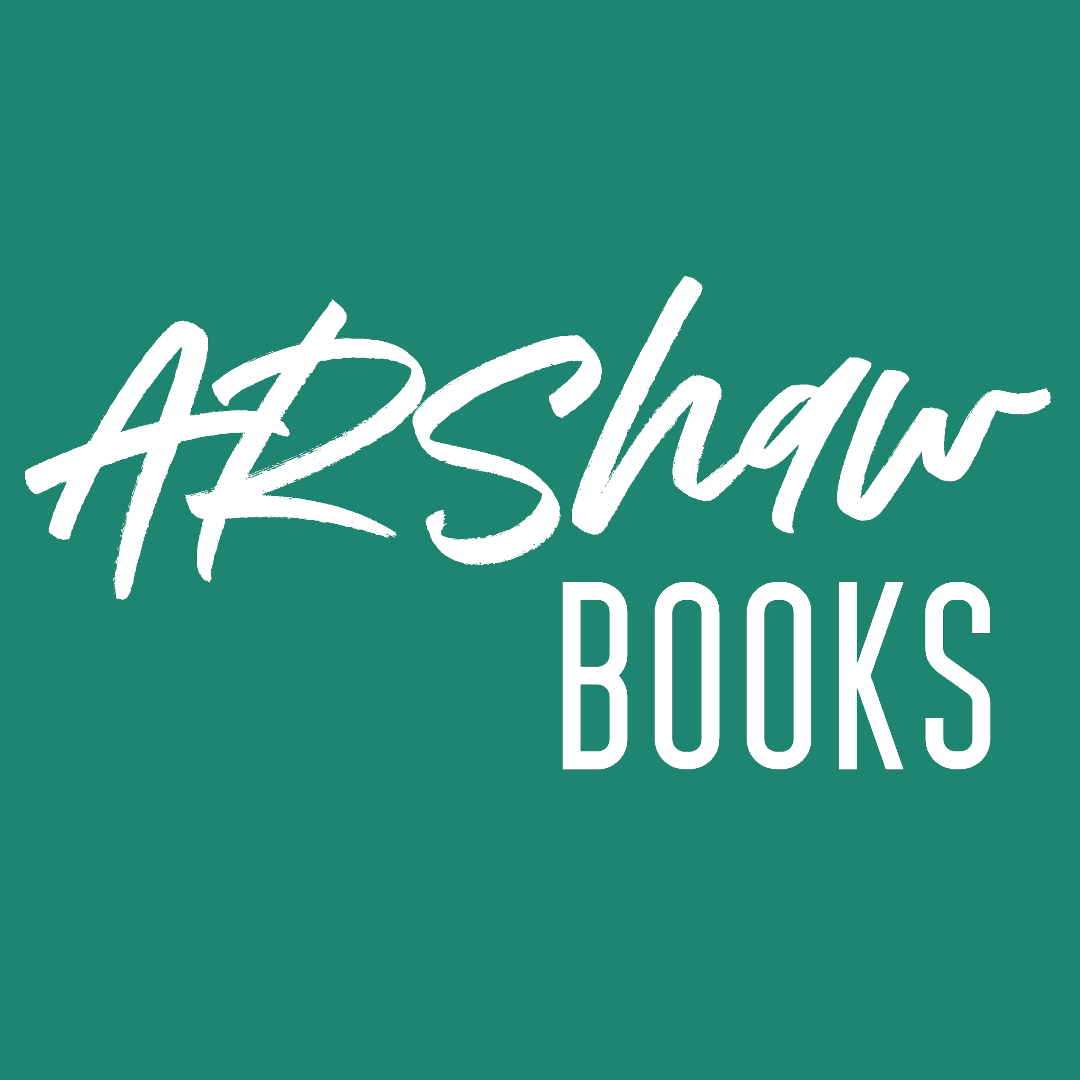 AR Shaw Books : Author AR Shaw – ARShawBooks.com