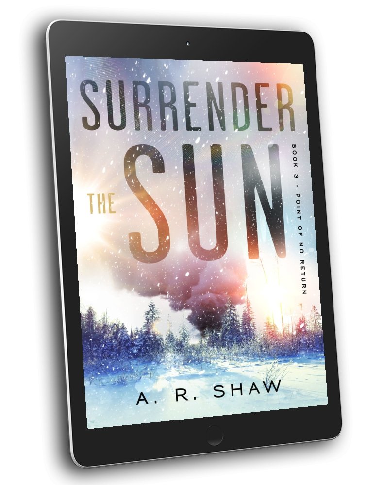 Build a Bundle – ARShawBooks.com